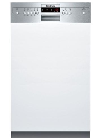 מדיח כלים ‏צר Constructa CP5A50J5 | מדיח כלים | למטבח