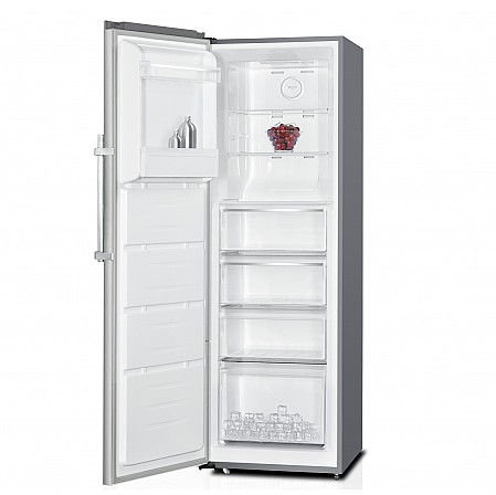 מקפיא מגירות דגם P272SDN טיסיאל TCL | מקפיאים | מקררים ומקפיאים