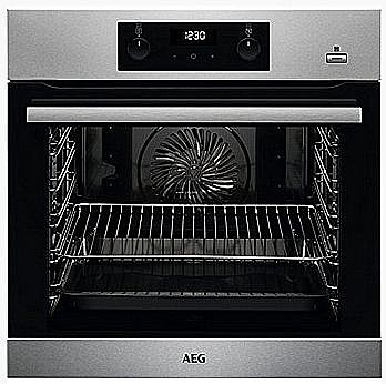 BPB331020M AEG תנור אפייה פירוליטי | תנורי אפייה | למטבח