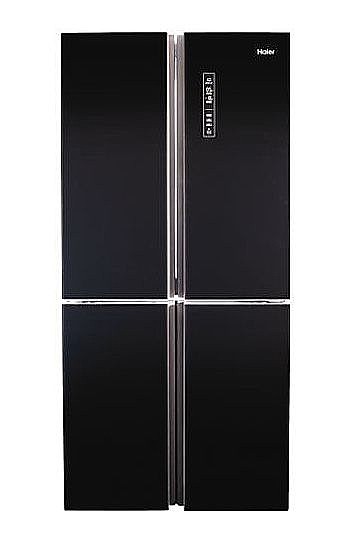 מקרר 4 דלתות Haier דגם HRF555