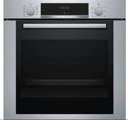 תנור האפייה BOSCH HBA334BS0 בוש | תנורי אפייה | למטבח