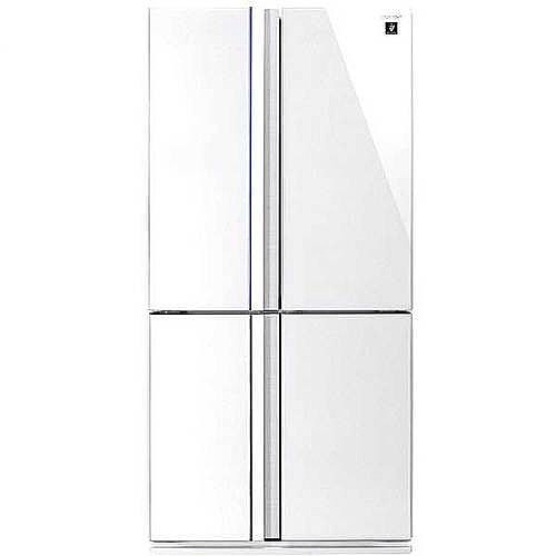 מקרר שארפ 4 דלתות דגם SHARP SJ-8720 | מקררים | מקררים ומקפיאים