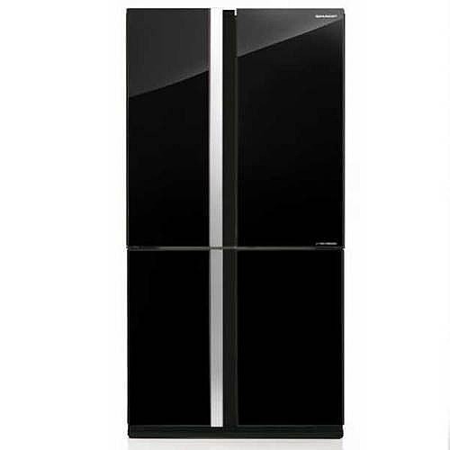מקרר שארפ 4 דלתות דגם SHARP SJ-8720 | מקררים | מקררים ומקפיאים