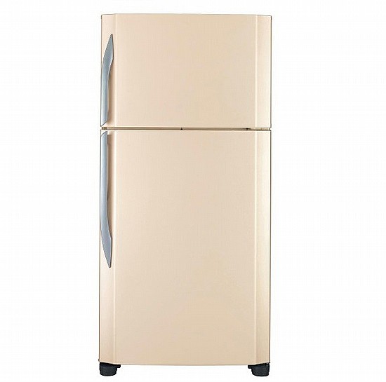 מקרר מקפיא עליון מבית שארפ דגם SJ2269