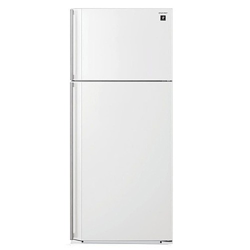 מקרר מקפיא עליון SHARP 586 ליטר SJ3830WH | מקררים | מקררים ומקפיאים