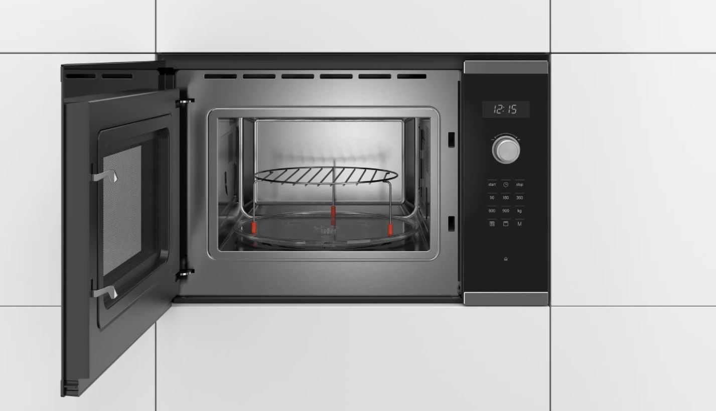 מיקרוגל bosch BFL554MS0 בוש | מיקרוגלים | למטבח