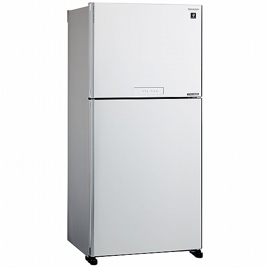 מקרר מקפיא עליון 517 ליטר Sharp שארפ SJ3650W | מקררים | מקררים ומקפיאים