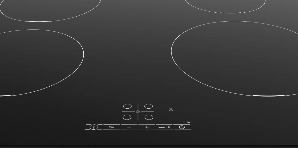 כיריים אינדוקציה Bosch PUE611BB5E חד פאזי דגם 2024! | כיריים | למטבח