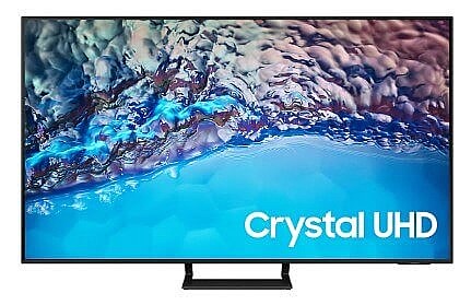 טלוויזיה סמסונג “65 4K Samsung דגם 65BU8500 | טלויזיות | מערכות צפיה ושמע