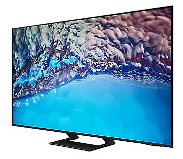 טלוויזיה סמסונג “65 4K Samsung דגם 65BU8500 | טלויזיות | מערכות צפיה ושמע