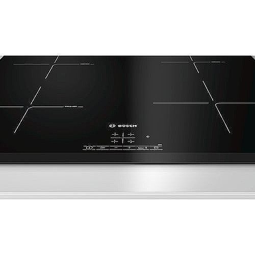 כיריים אינדוקציה Bosch PUE611BF1B בוש - מתצוגה! | כיריים | למטבח