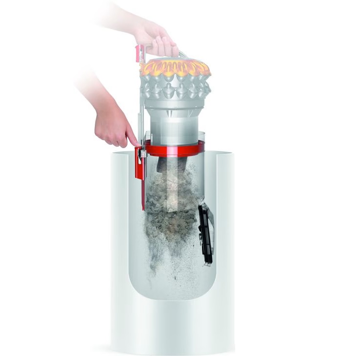 ‏שואב אבק נגרר Dyson CY28 Big Ball Animal 2 דייסון | שואבי אבק | נקיון ...