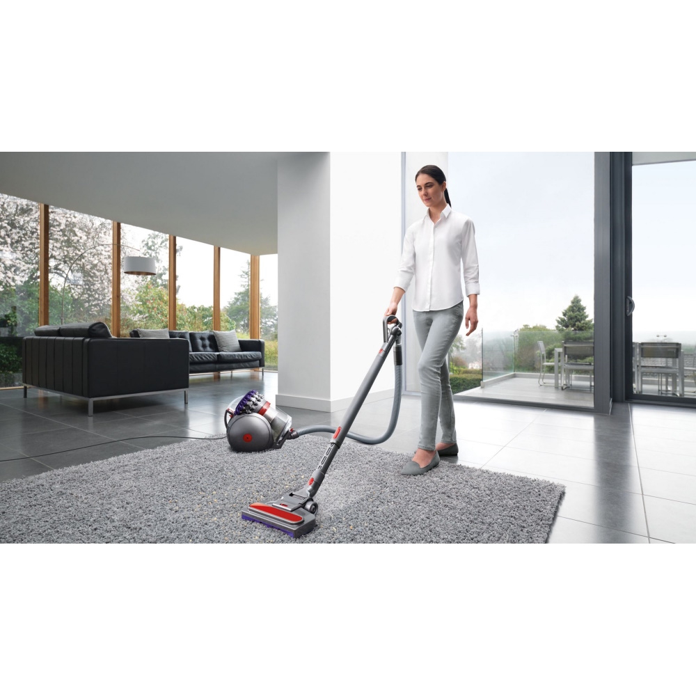 ‏שואב אבק נגרר Dyson CY28 Big Ball Animal 2 דייסון | שואבי אבק | נקיון ...