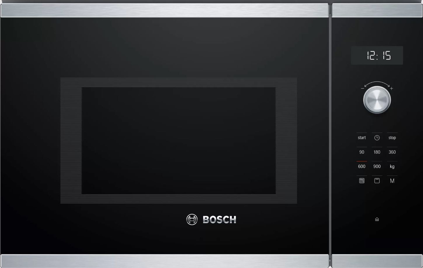 מיקרוגל בנוי bosch BEL554MS0 בוש- נפח ענק 25 ליטר דגם 2024! | מיקרוגלים ...