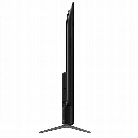 טלוויזיה חכמה TCL 75'' QLED 4K Smart 75C645 טי סי אל | טלויזיות ...