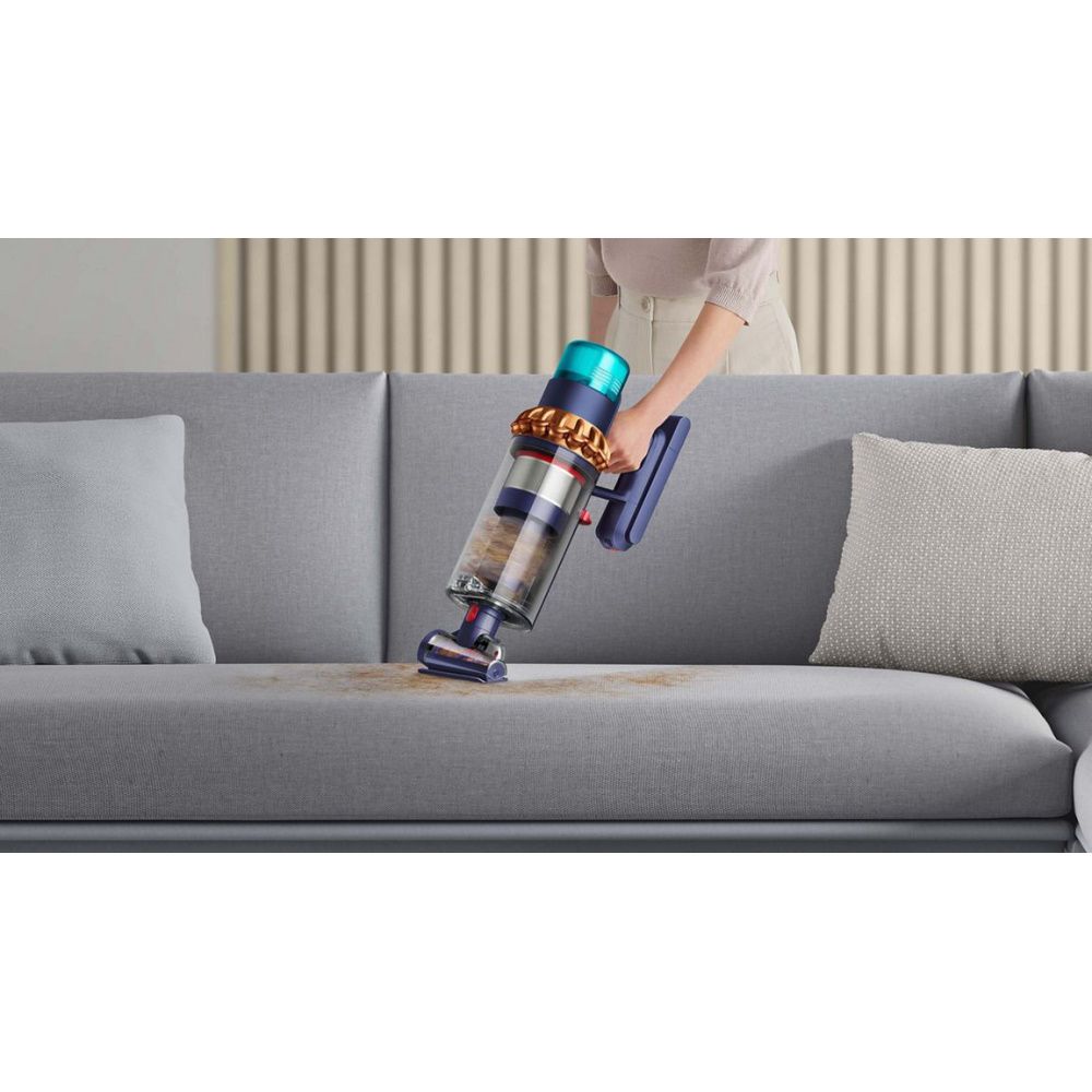 שואב אבק ידני אלחוטי Dyson דייסון Gen5 DT Absolute SV23