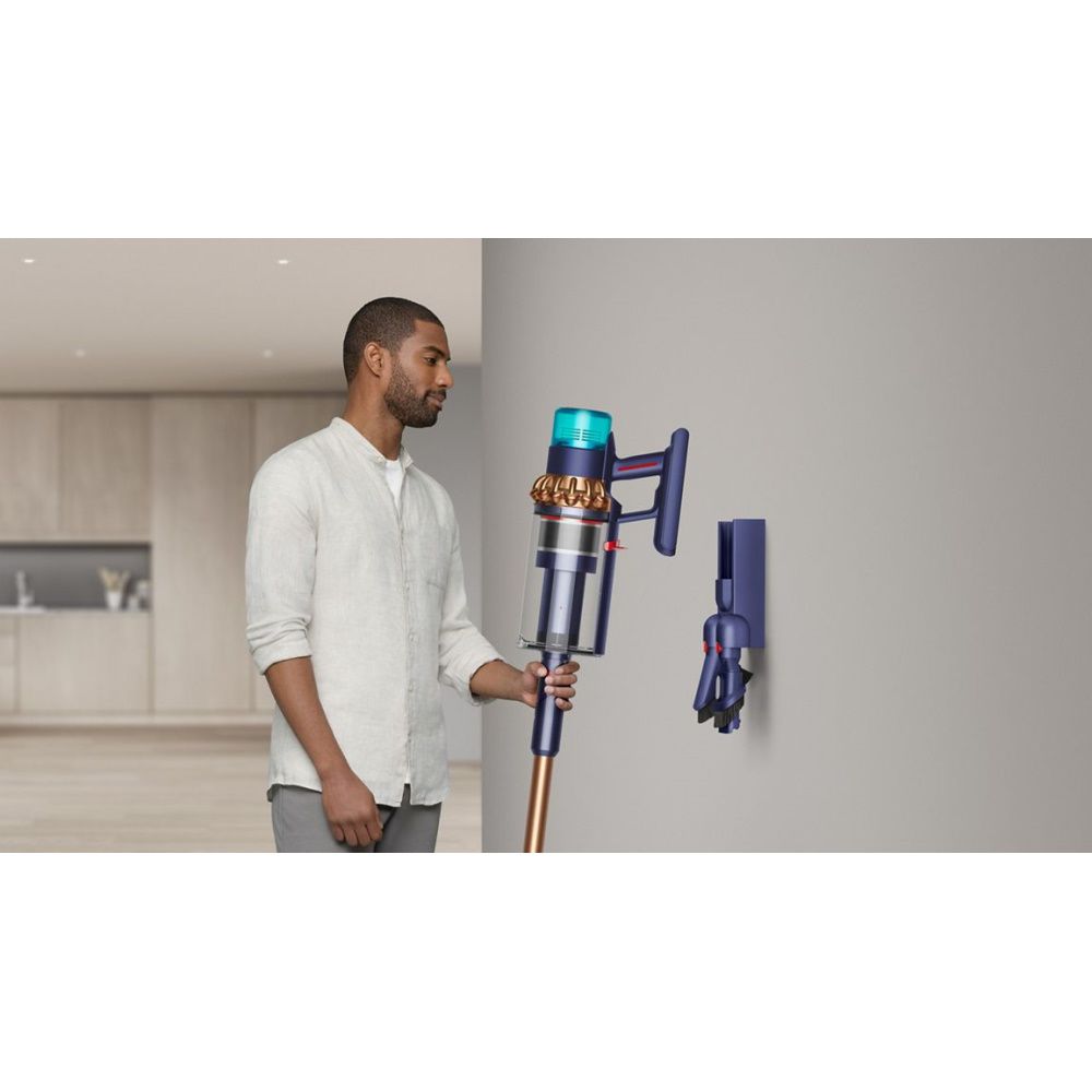שואב אבק ידני אלחוטי Dyson דייסון Gen5 DT Absolute SV23