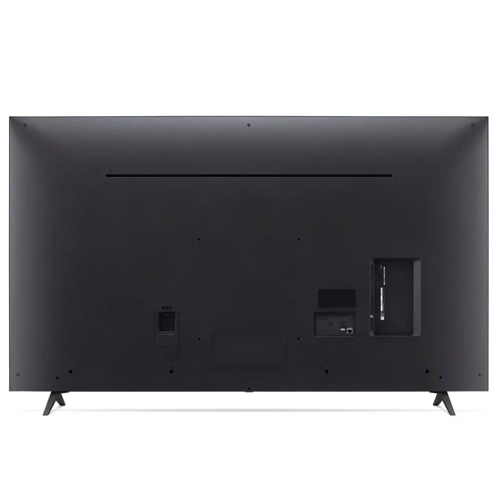 טלוויזיה 75 אינץ LG דגם 75UT80006LA חכמה 4K עם בינה מלאכותית | טלויזיות ...