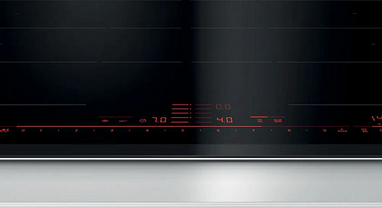 כיריים אינדוקציה 80 ס''מ גמיש מלא Bosch PXY875DC1E תלת פאזי שחור דגם ...