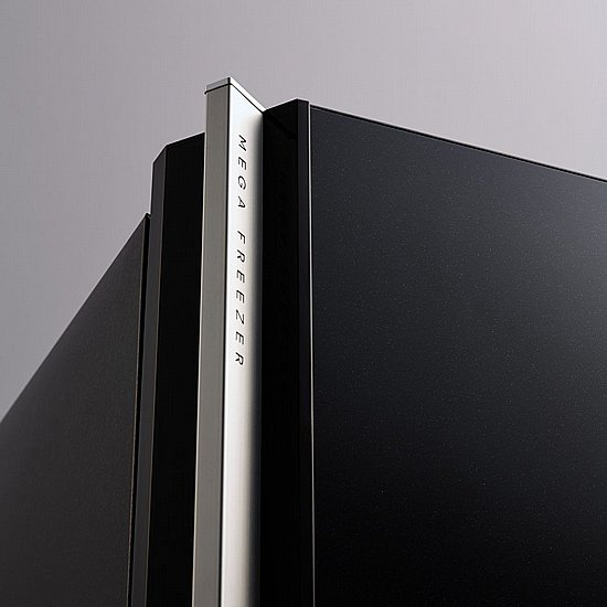 מקרר מקפיא עליון 604 ליטר SHARP שארפ SJ-4660W | מקררים ומקפיאים | לבן 2 דלתות